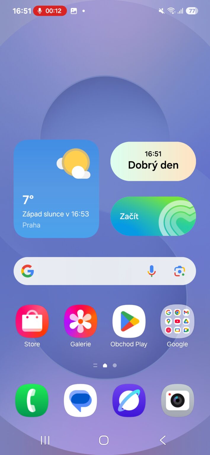 All about the best feature One UI 7: How does the Now bar work ...