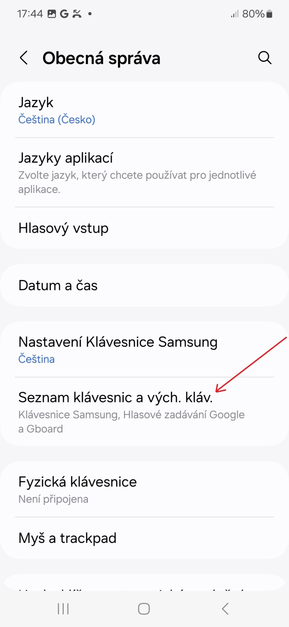 Hoe verander ik het toetsenbord op een Samsung? – Samsung Magazine