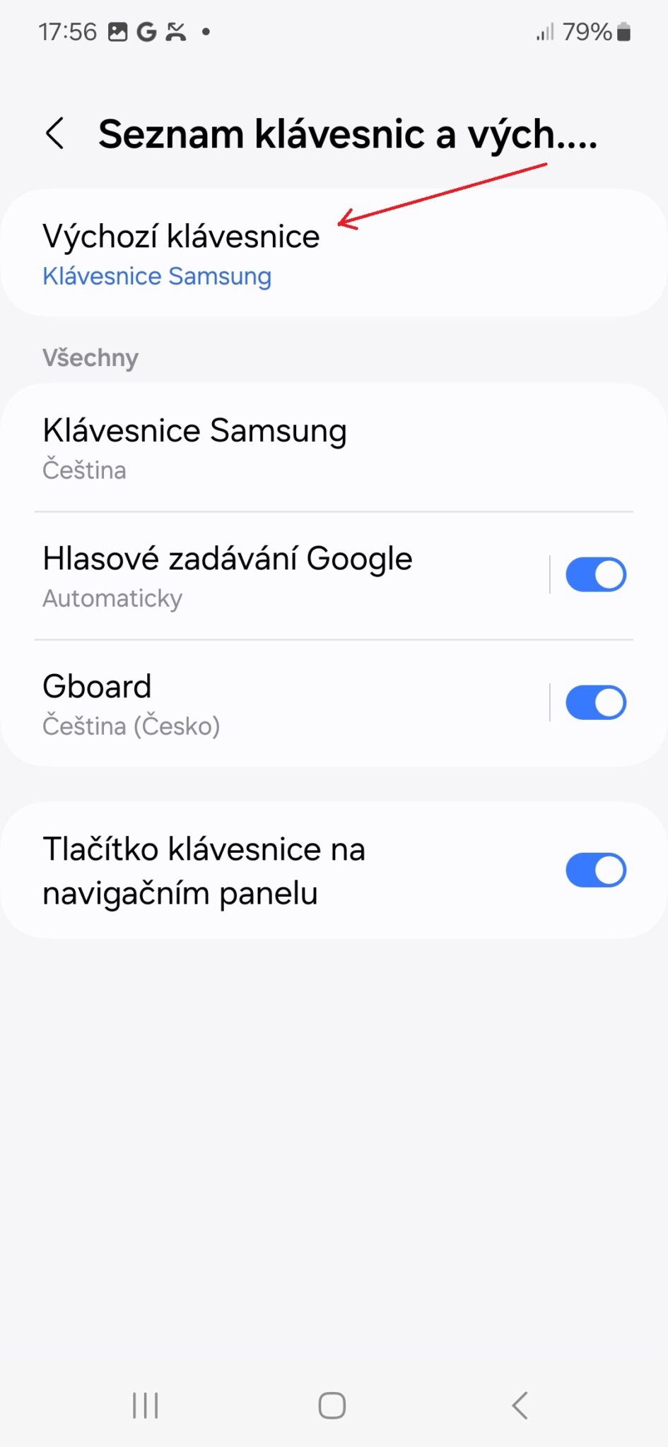 How to change the keyboard on Samsung? – Samsung Magazine