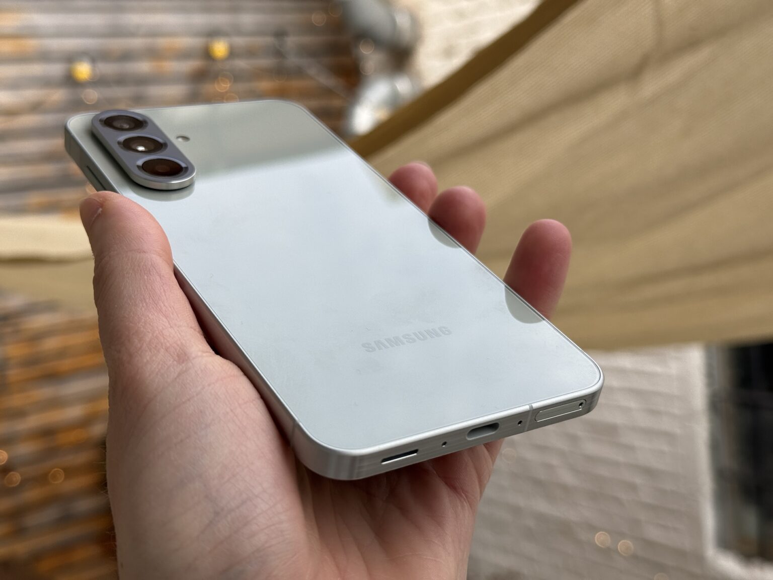 Samsung finally explains update support: How long will you actually get ...