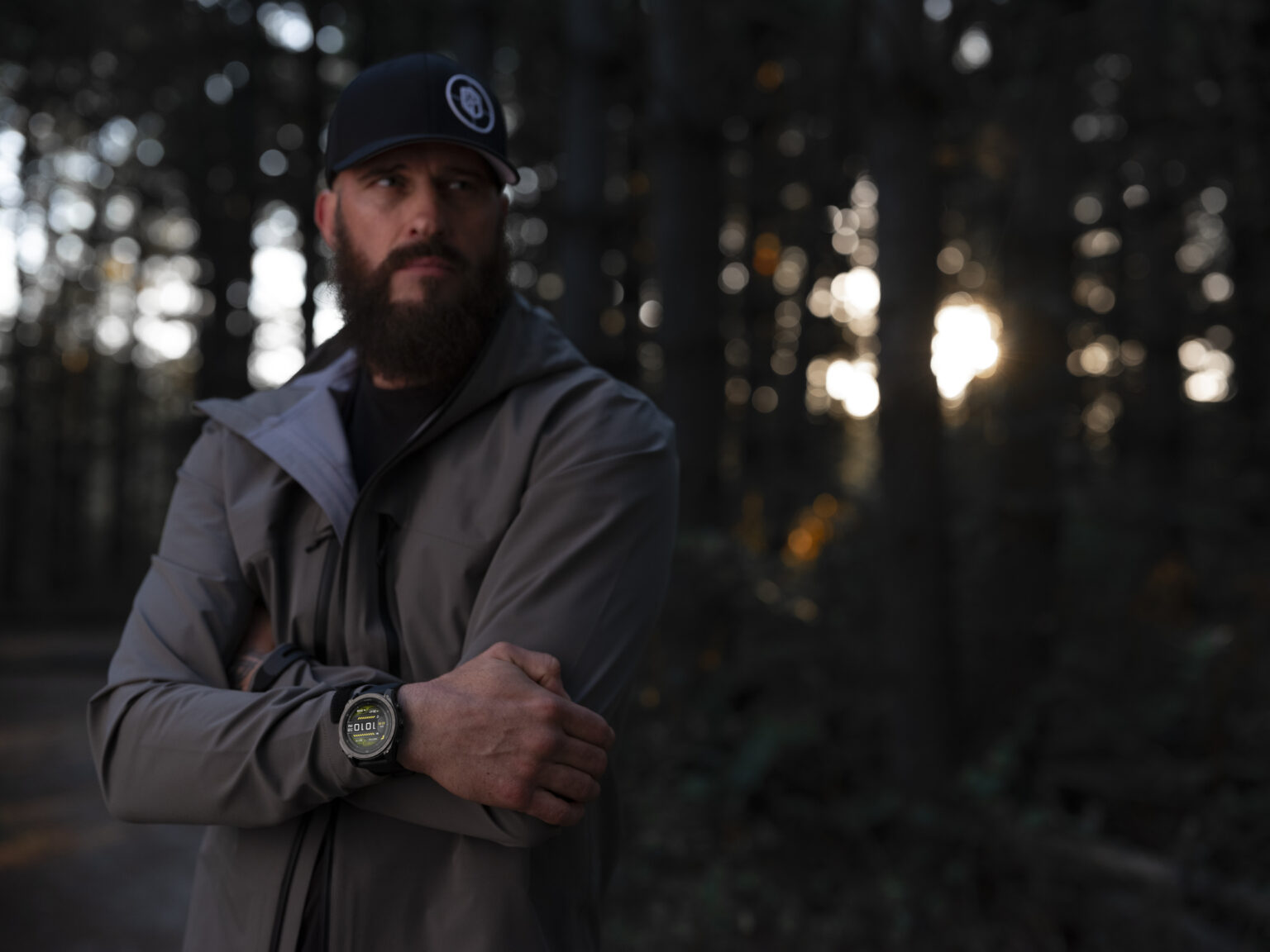 Garmin introduced the top of the portfolio. Garmin Tactix 8 has ...