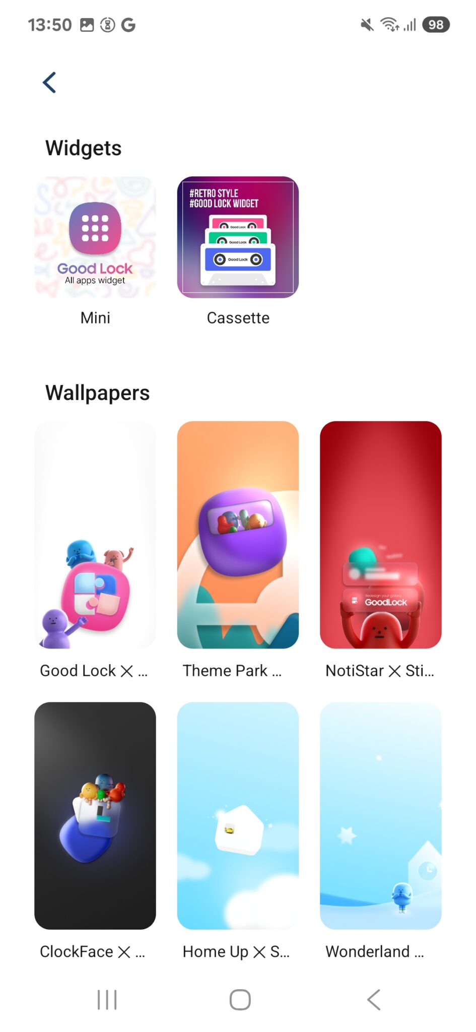 Beta One UI 8.5 punya masalah lain. Aplikasi Samsung sendiri tidak ...