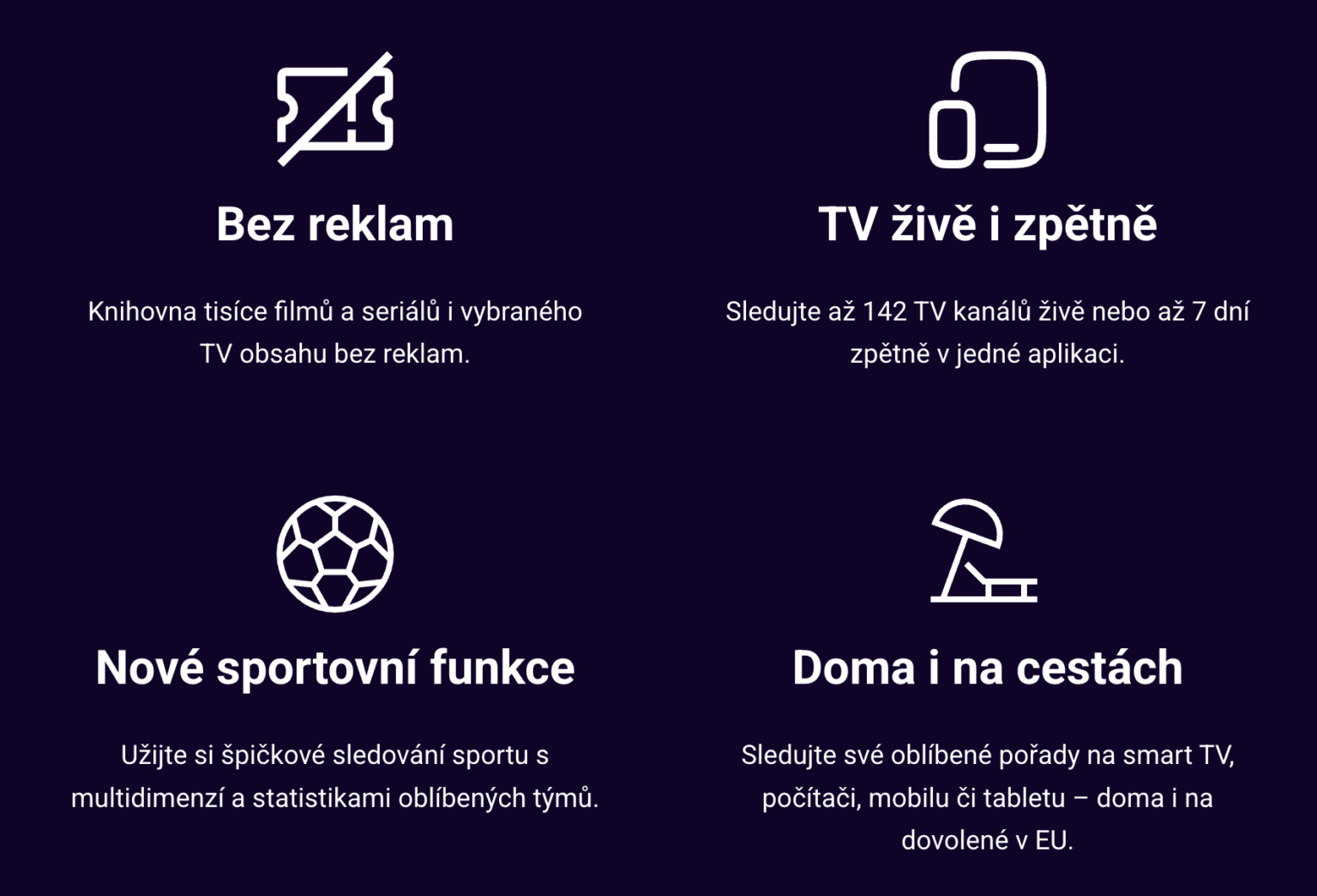 O2 TV and voyo are ending, OnePlay is coming. What does this mean for ...