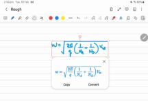 我终于开始使用三星笔记了，我早就应该这么做了—— Samsung Magazine