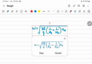 我终于开始使用三星笔记了，我早就应该这么做了—— Samsung Magazine