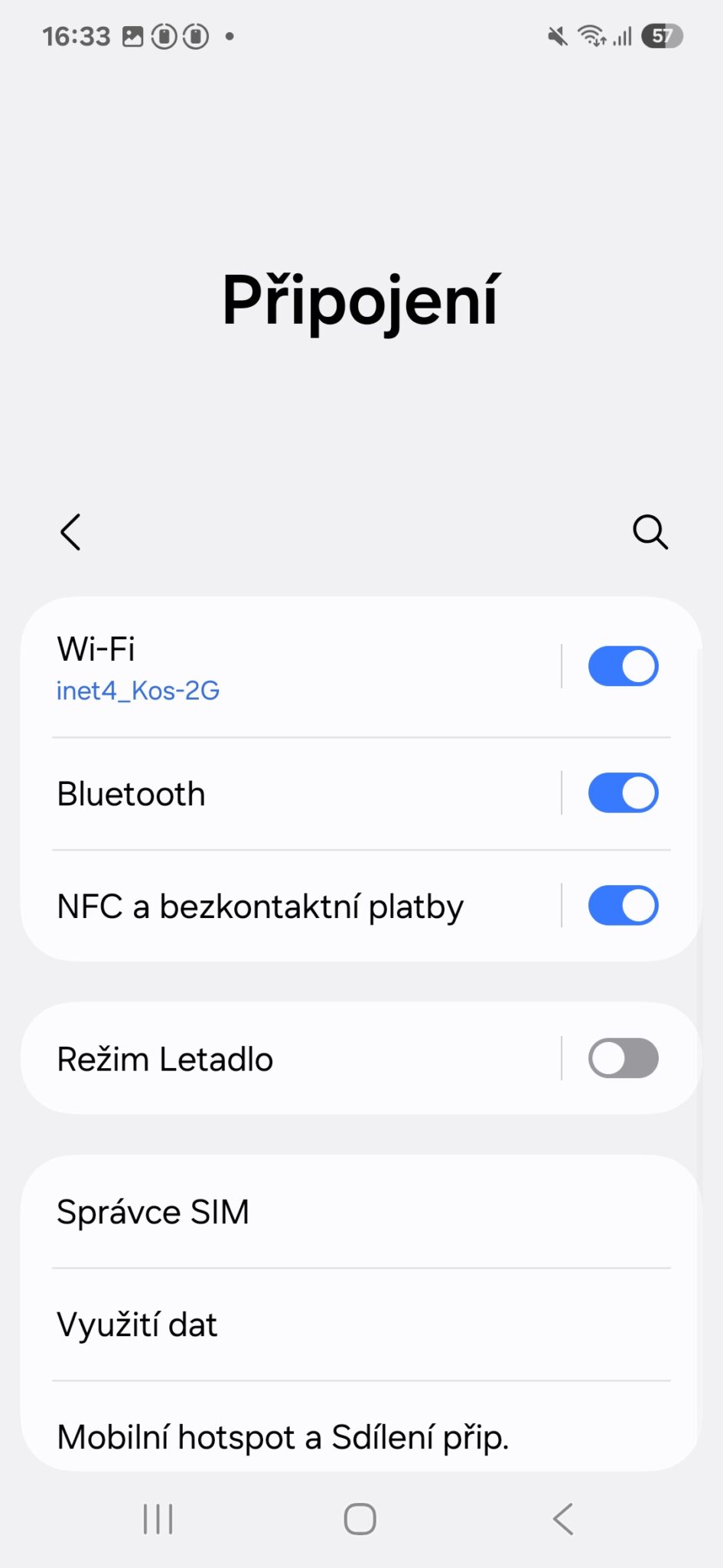 Samsungs have a secret Wi-Fi setting. How do you activate it and what can it do? – Samsung Magazine