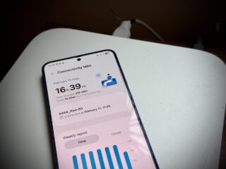 Samsungs have a secret Wi-Fi setting. How do you activate it and what can it do? – Samsung Magazine