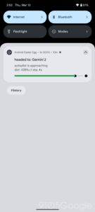 How to activate the Easter egg in Android 16? Google has also added ...