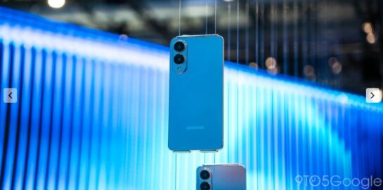 Samsung mengakhiri dengan Galaxy Edge: berhenti S25 Edge dan ...