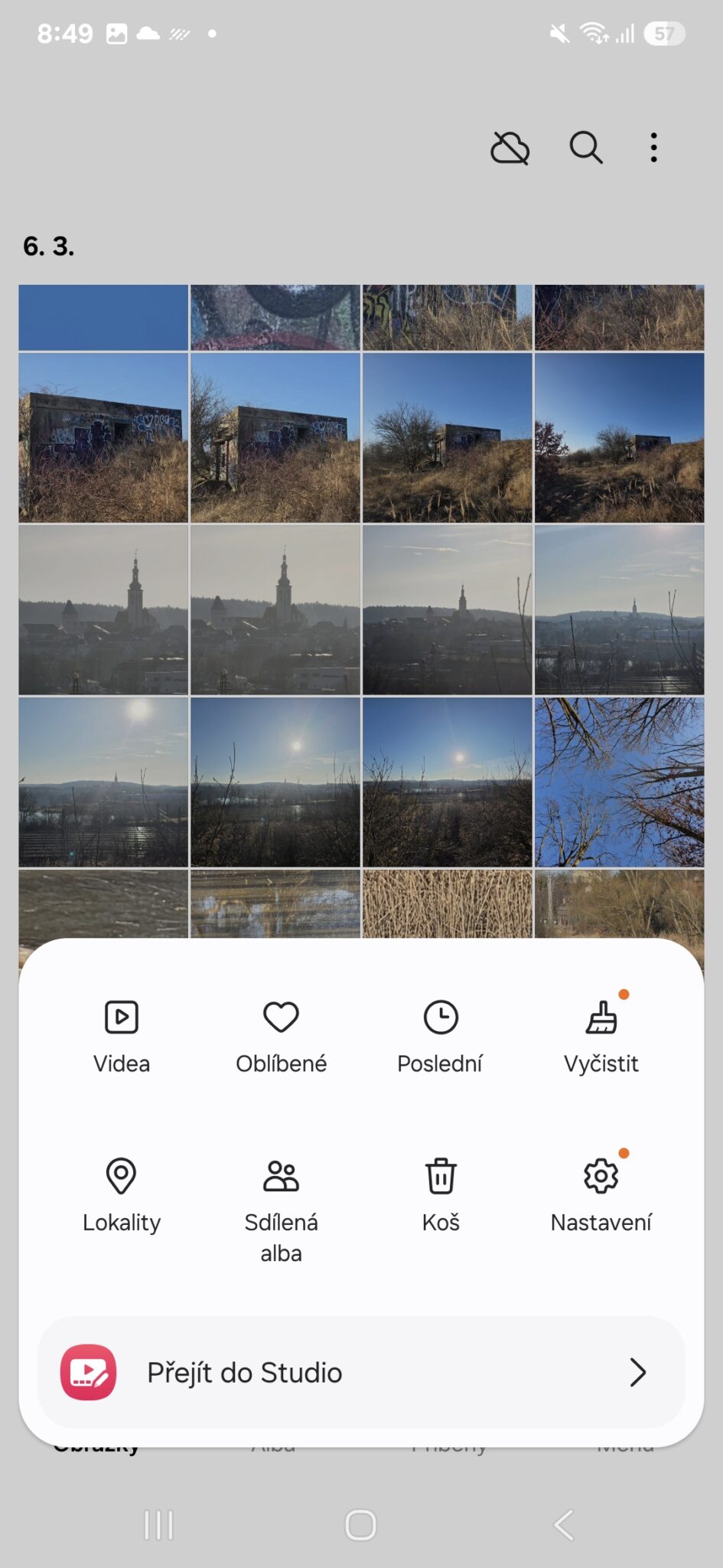 Do you know about the secret Samsung Gallery setting? Here's how to ...