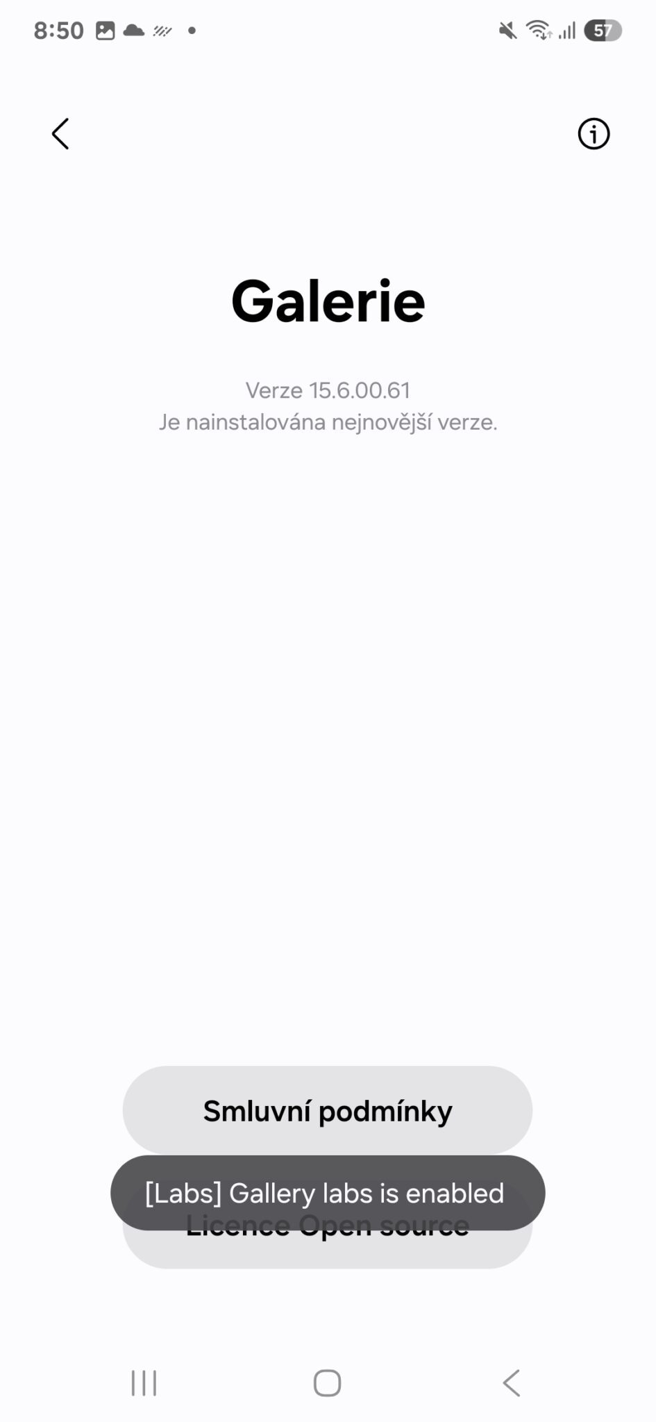 Do you know about the secret Samsung Gallery setting? Here's how to ...