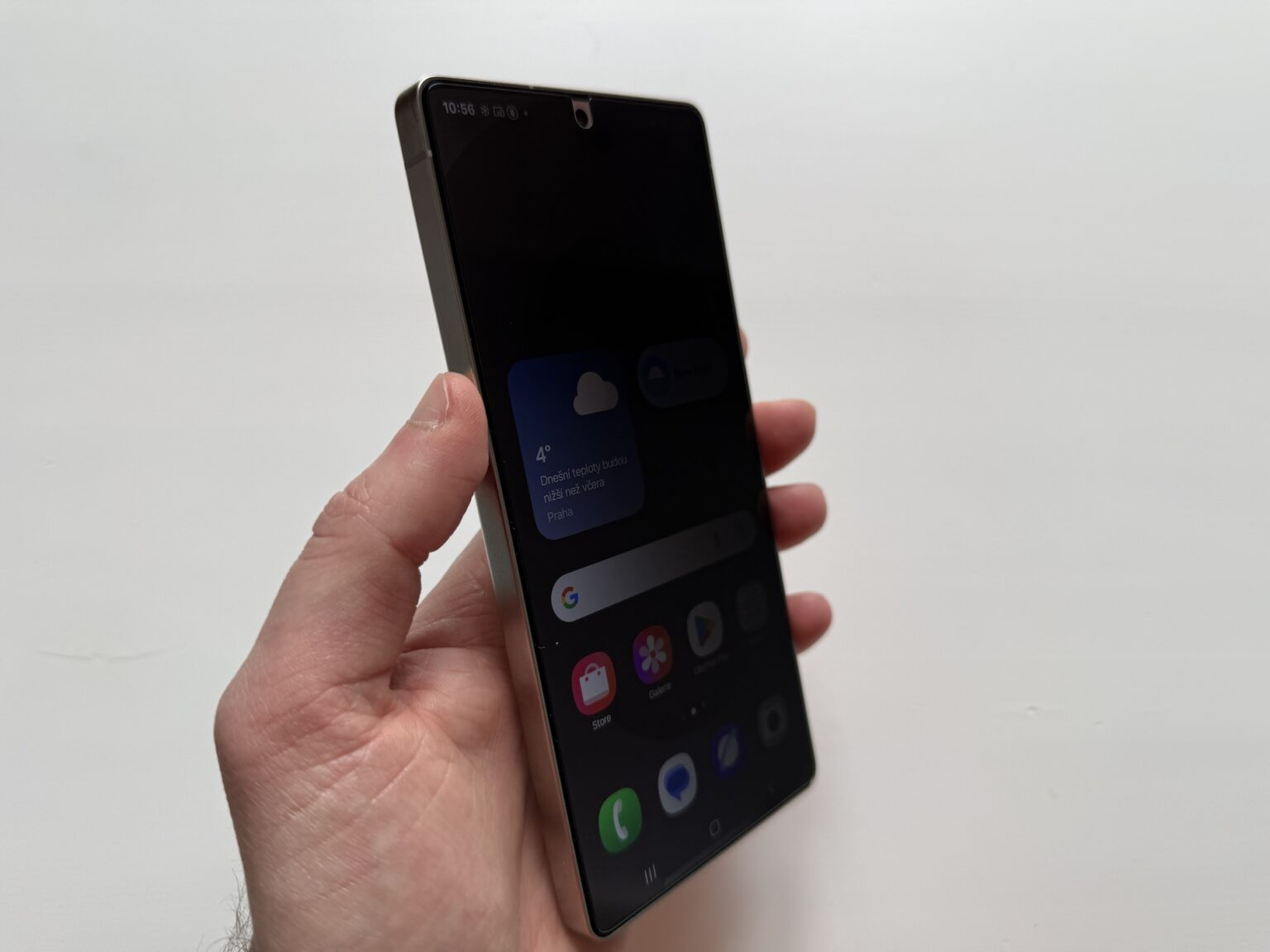 Full comparison: Galaxy S25 Edge vs. Galaxy S25 Ultra - Samsung Magazine