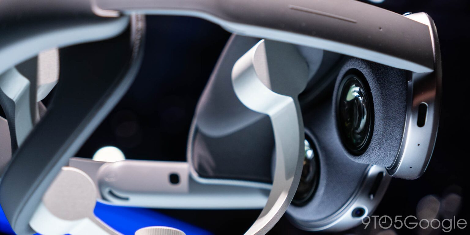 Google bestätigt, wann Samsung das Headset Project Moohan XR vorstellen ...