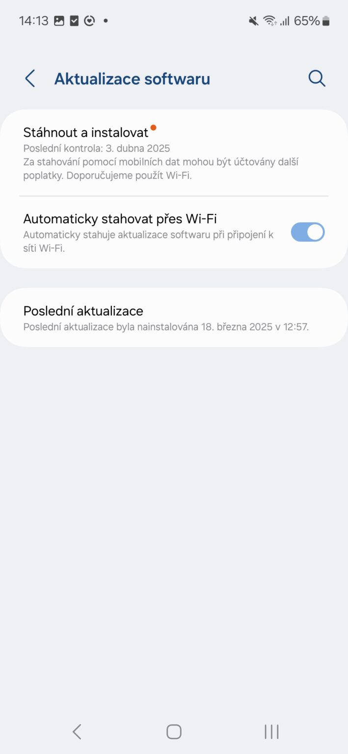 How to install One UI 7? – Samsung Magazine
