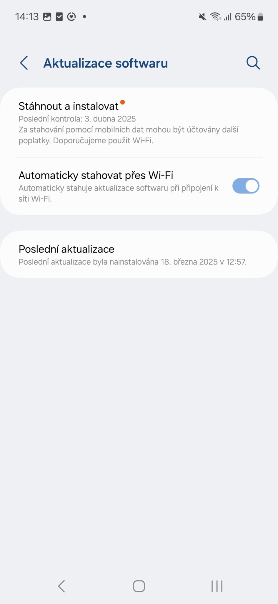 How to install One UI 7? – Samsung Magazine