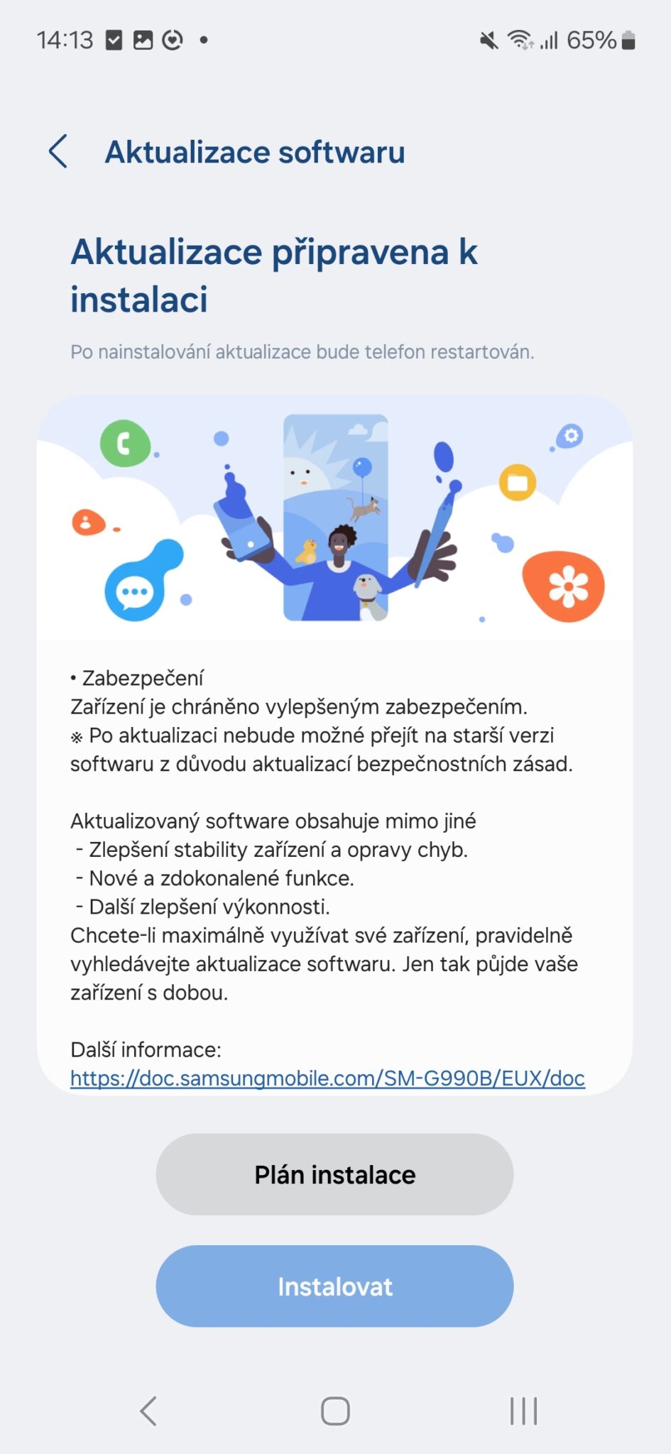 How to install One UI 7? – Samsung Magazine