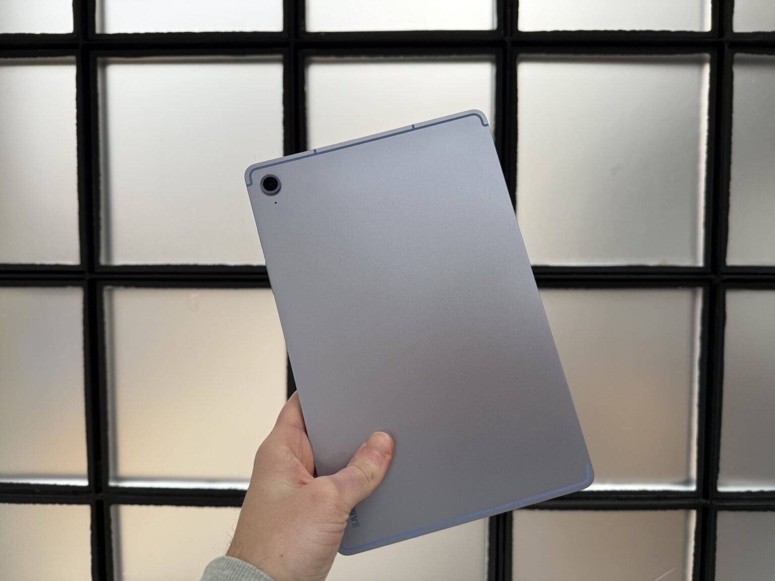 Full comparison: Galaxy Tab S10 FE+ vs. Galaxy Tab S9 FE+ - Samsung ...