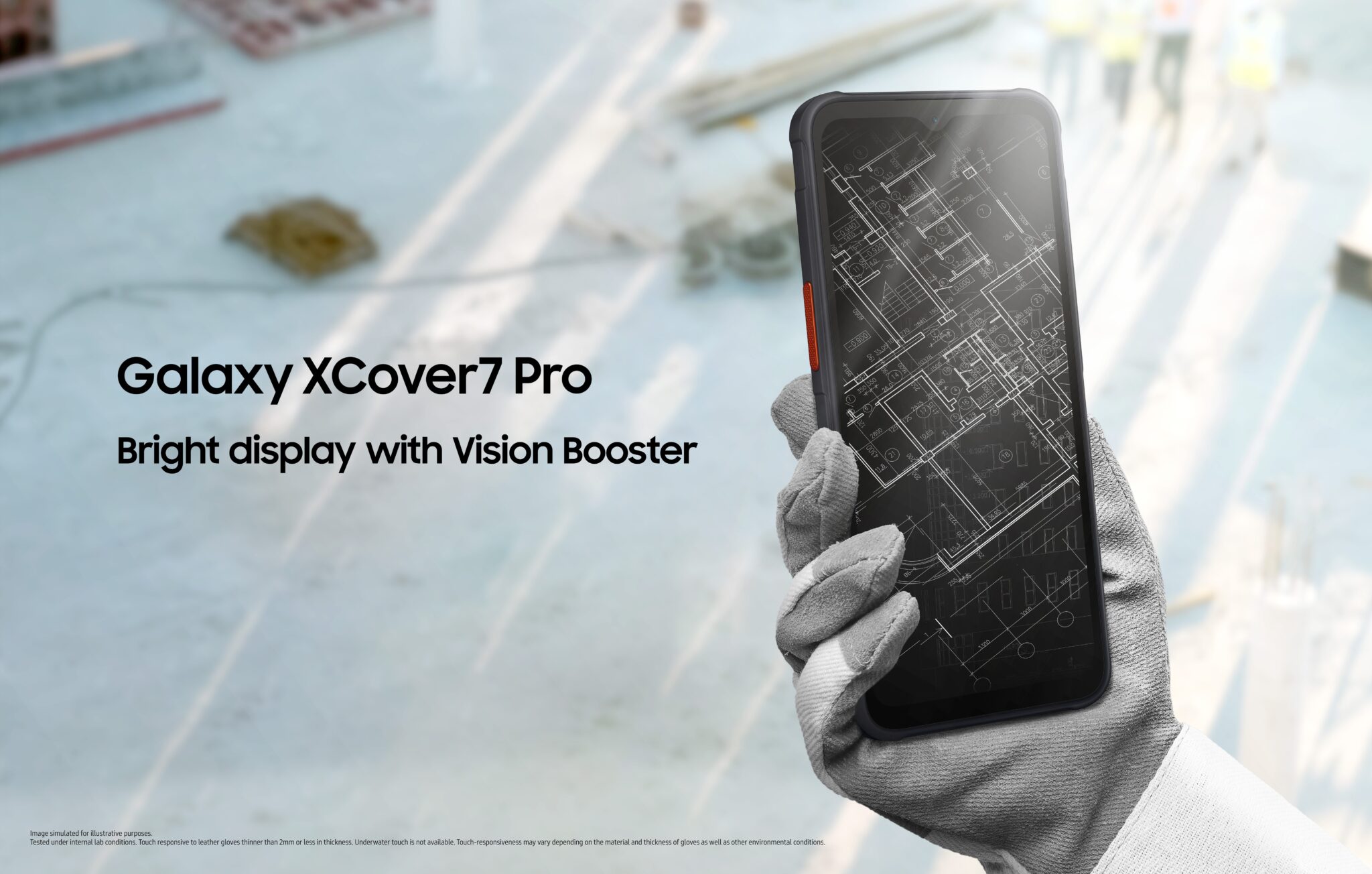 Full list of Samsung phones eligible for 6 and 7 years of software ...