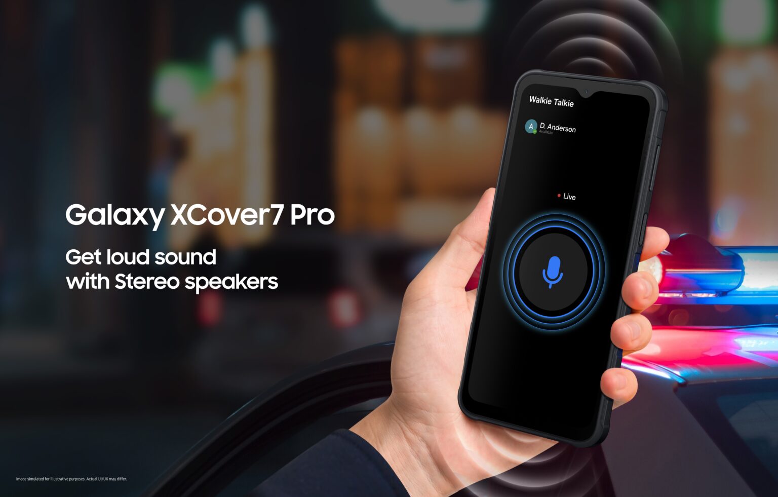 Liste complète des téléphones Samsung compatibles pro 6 et 7 ans de ...