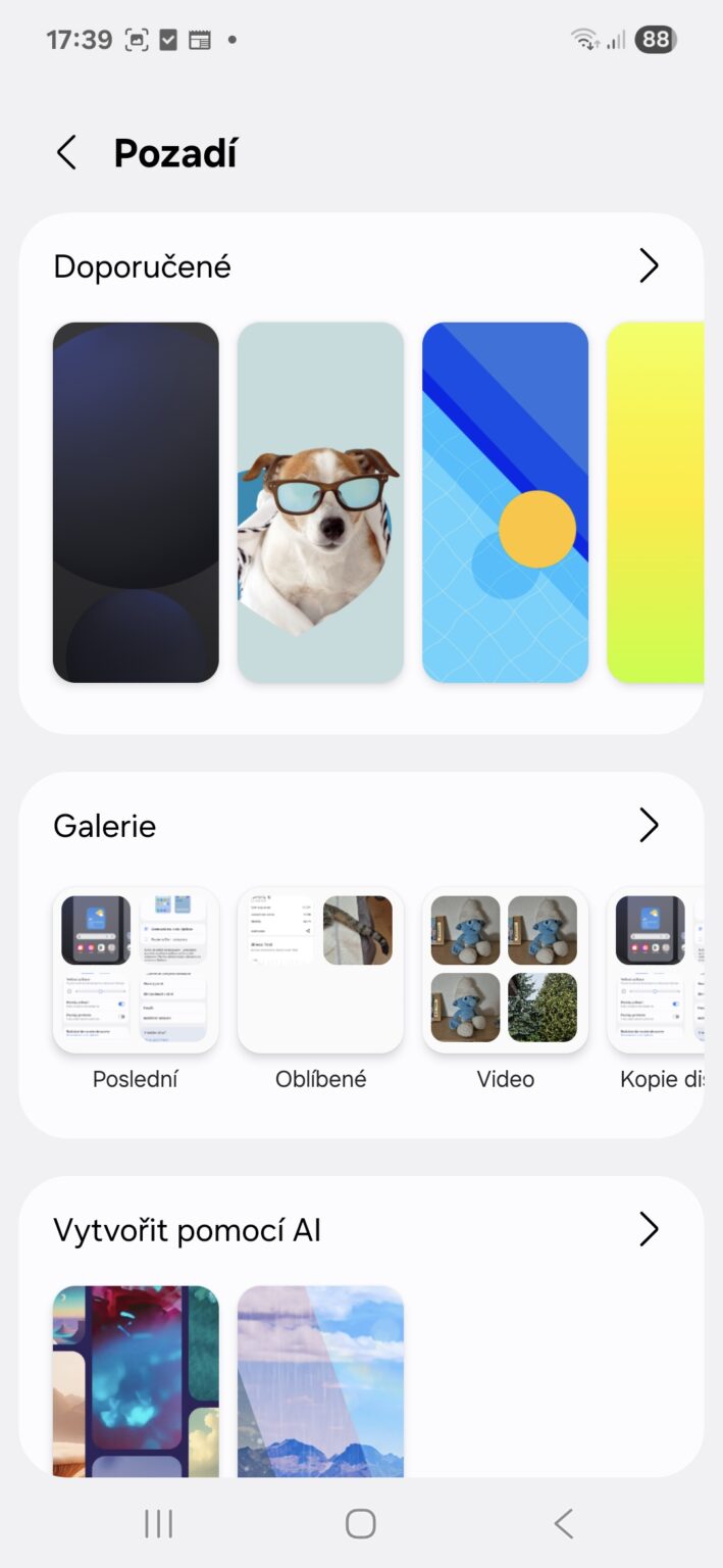 5 شيون جيڪي Android فون بهتر ڪري سگهن ٿا iPhone - Samsung Magazine