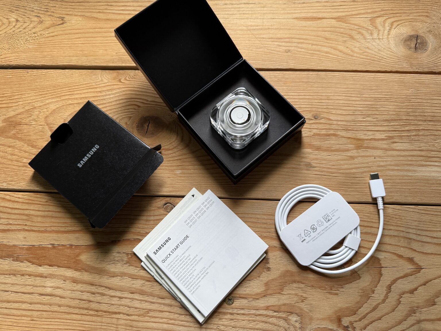 Galaxy Ring 3つの新機能が追加されます。特に忘れっぽい方には嬉しい機能です。 Samsung Magazine