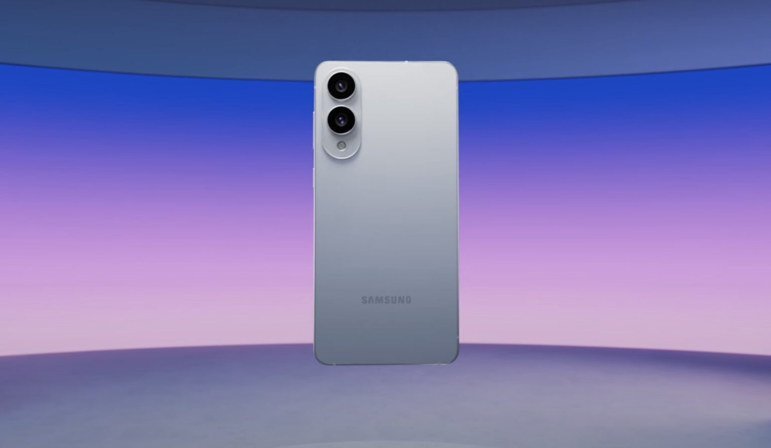 Dideli baterijos patobulinimai Galaxy S26 Edge nevyksta. Kodėl ...