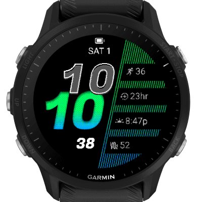 Garmin wants money for what it should be giving away for free. Like ...