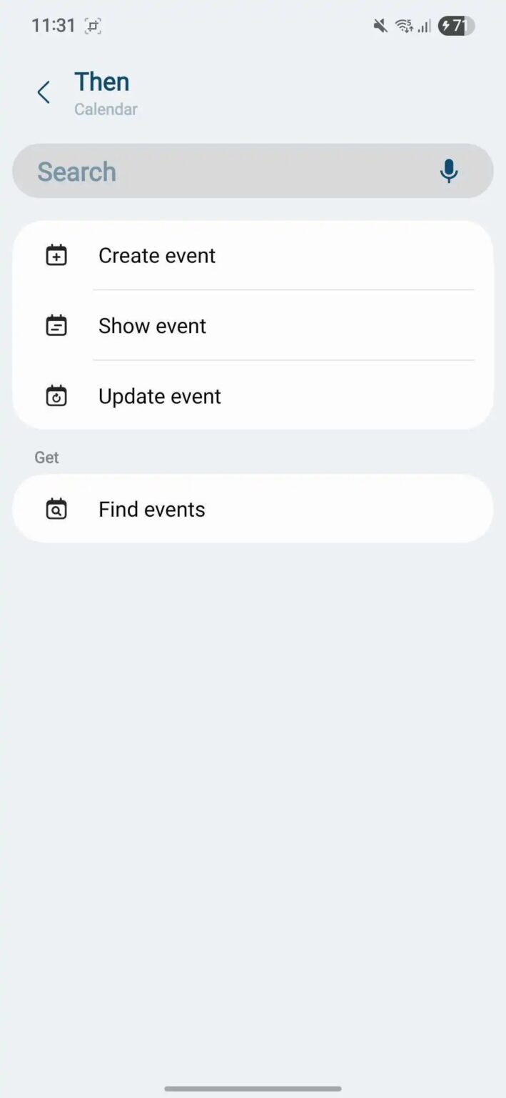 For these Samsung devices, it will One UI 8 latest major system updates ...