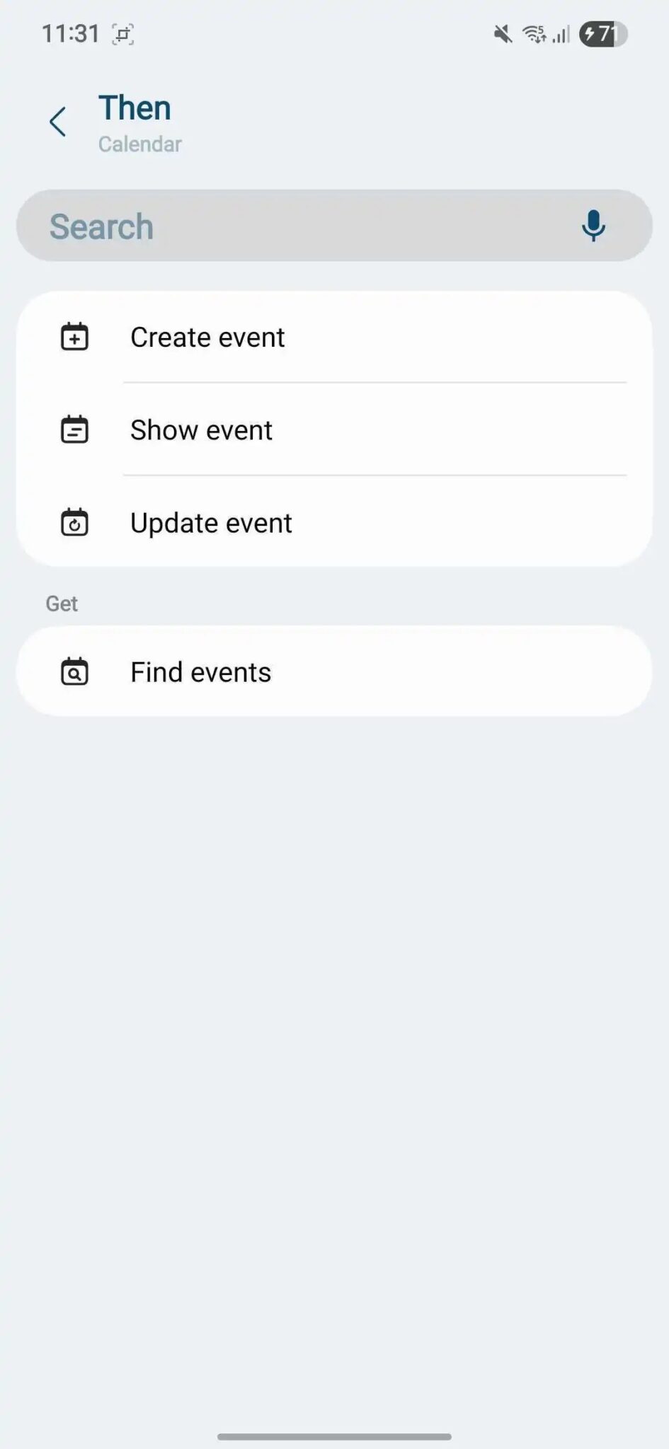 For these Samsung devices, it will One UI 8 latest major system updates ...