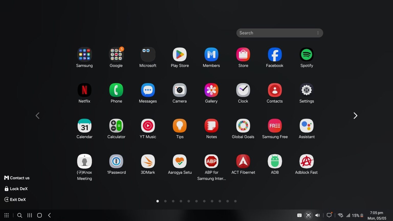 知っておくべき5つのこと One UI 8 年 Samsung Magazine