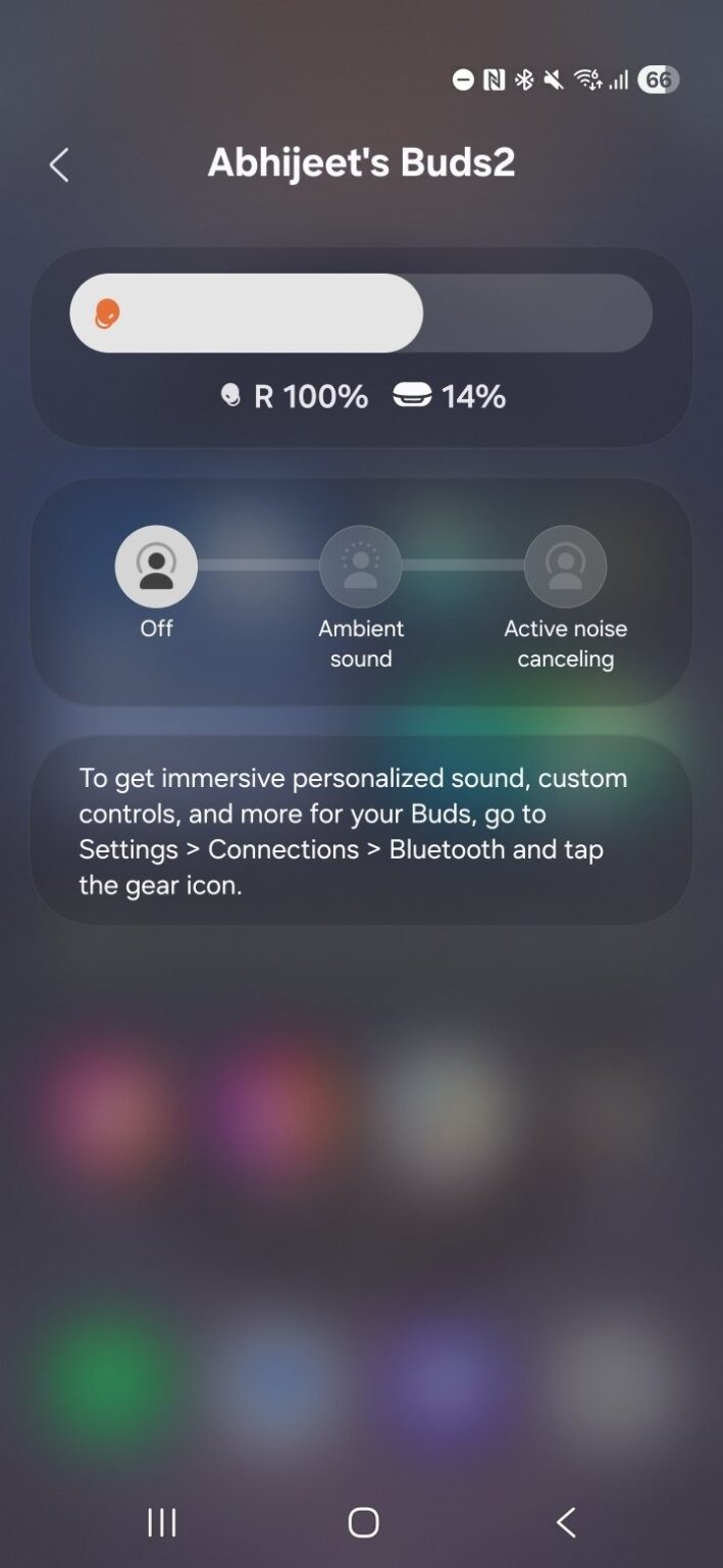 Beta One UI 8 e todas as perguntas que lhe interessam sobre testes ...
