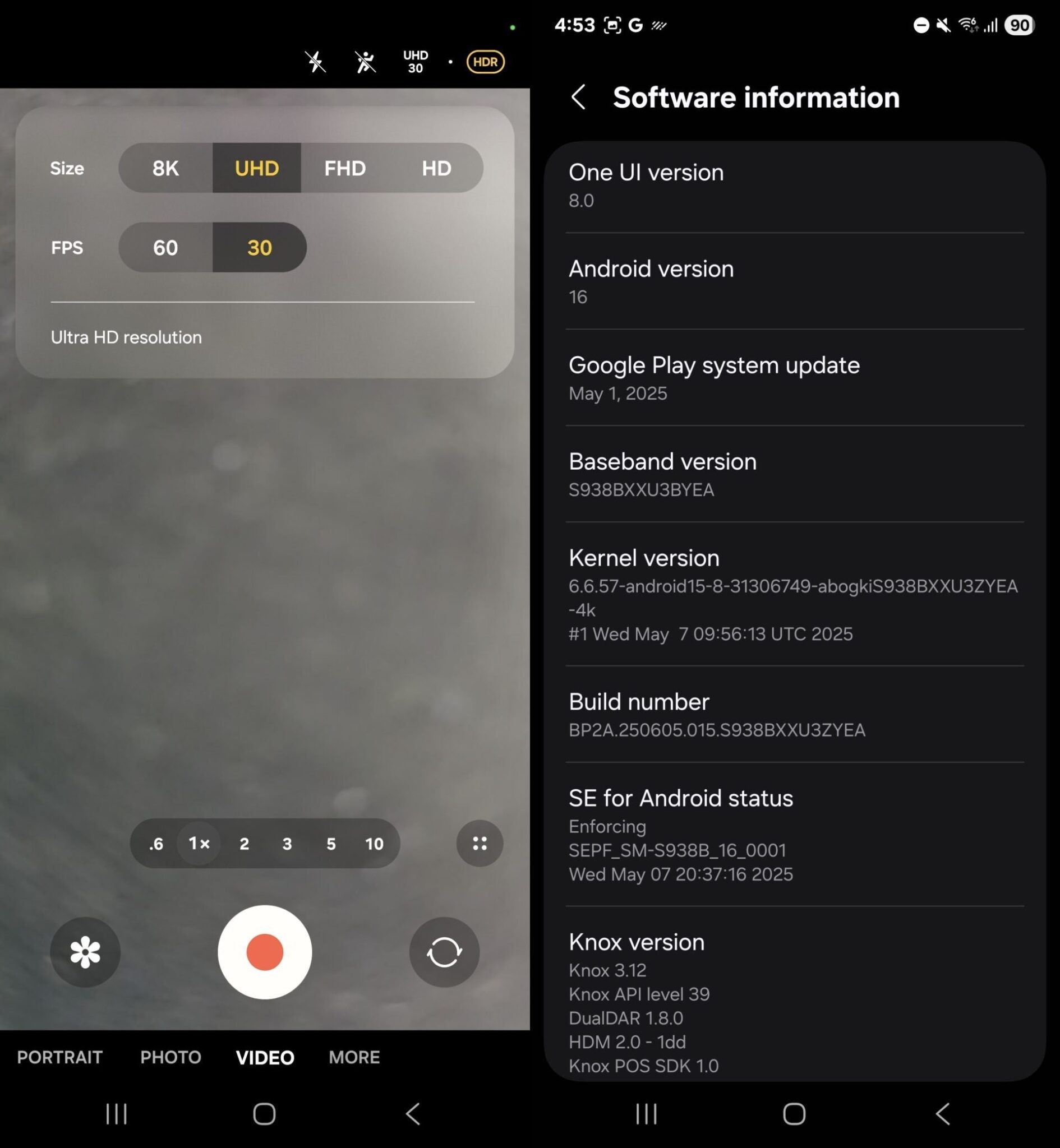 Samsung představuje zcela nový beta program One UI 8. Přináší tyto změny – Samsung Magazine
