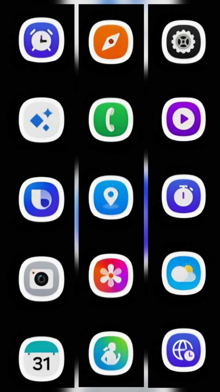 One UI 8 Watch: Which models Galaxy Watch Are they eligible for the ...