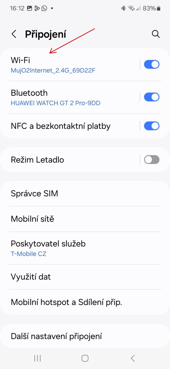 How to delete a saved Wi-Fi network on Samsung and why do it? – Samsung ...