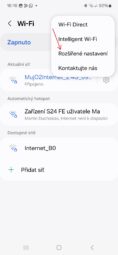 How to delete a saved Wi-Fi network on Samsung and why do it? – Samsung ...