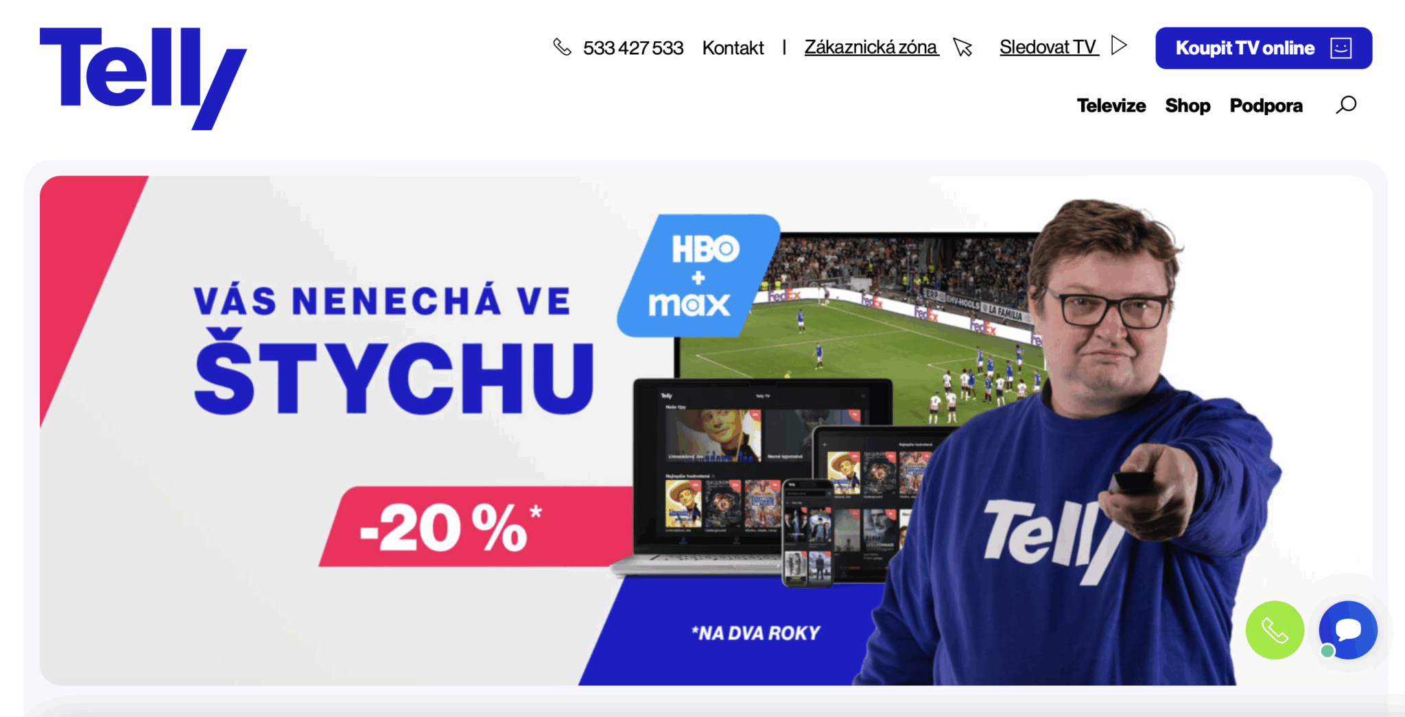 Telly Internet TV-anmeldelse: Et godt og moderne valg – Samsung Magazine