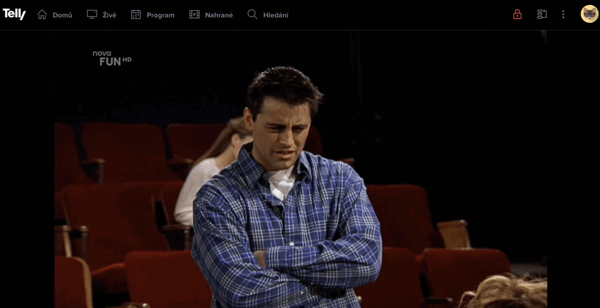 Огляд інтернет-телебачення Telly: чудовий та сучасний вибір – Samsung Magazine