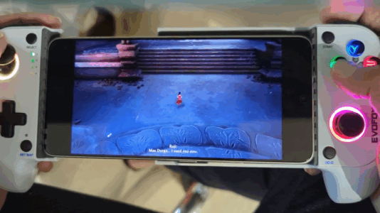 This simple Android app lets you run Steam games without the need for ...