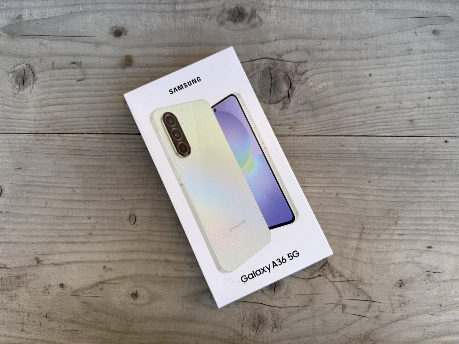 Samsung Galaxy A37：这将是一次渐进式的演变，还是一次根本性的变革？ Samsung Magazine