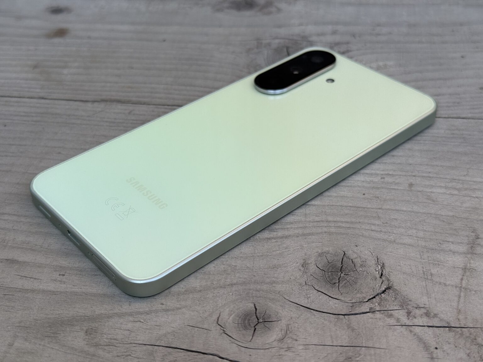 Galaxy A37 is officially confirmed. What did a major database reveal ...