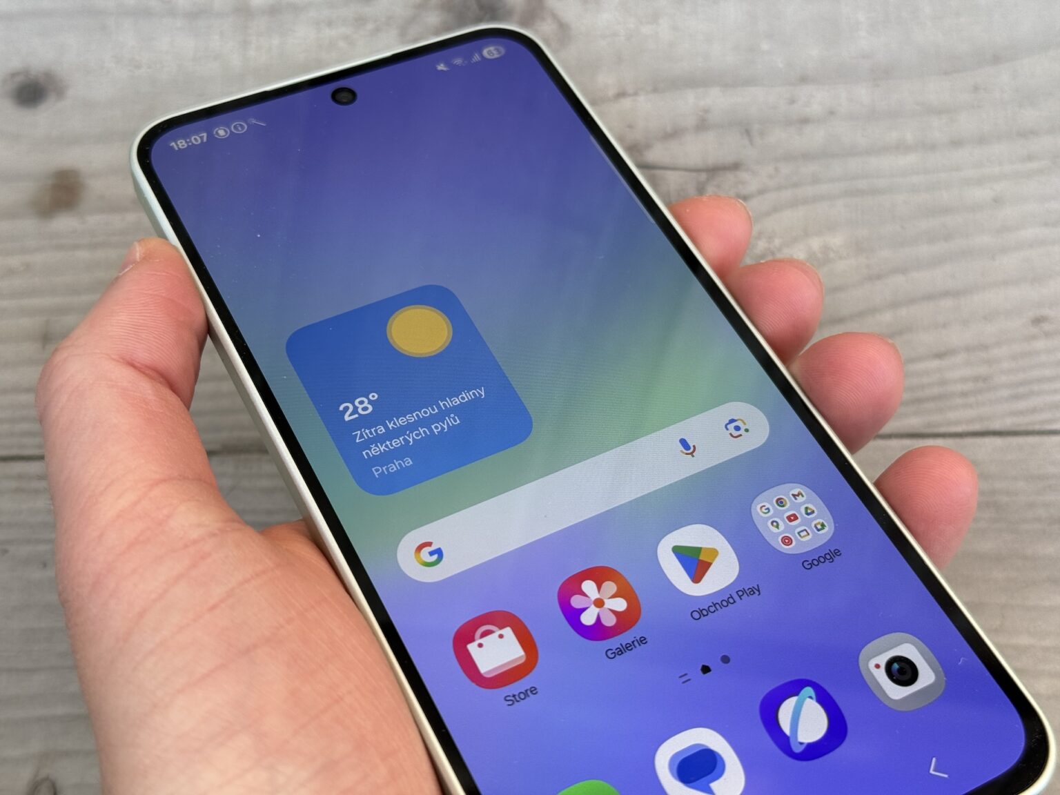 Galaxy A37 is officially confirmed. What did a major database reveal ...