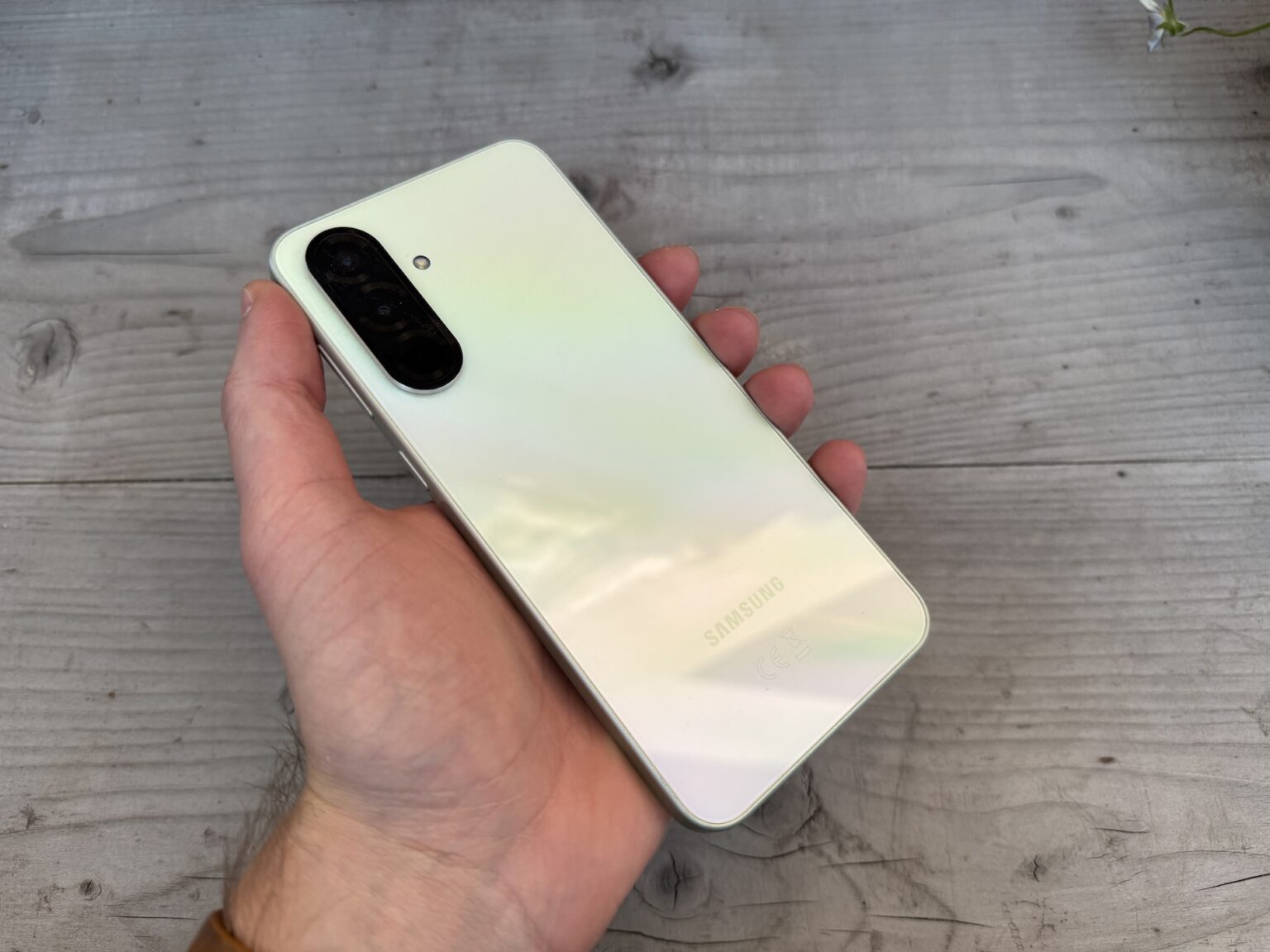 Samsung Galaxy A37：这将是一次渐进式的演变，还是一次根本性的变革？ Samsung Magazine