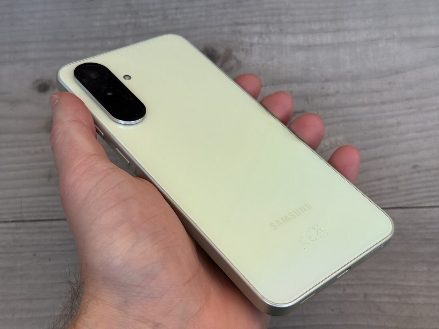 Galaxy A37 is officially confirmed. What did a major database reveal ...