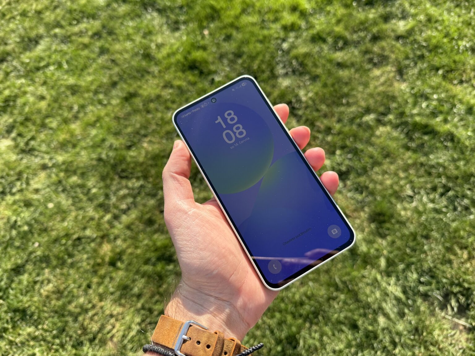 Galaxy A37 is officially confirmed. What did a major database reveal ...