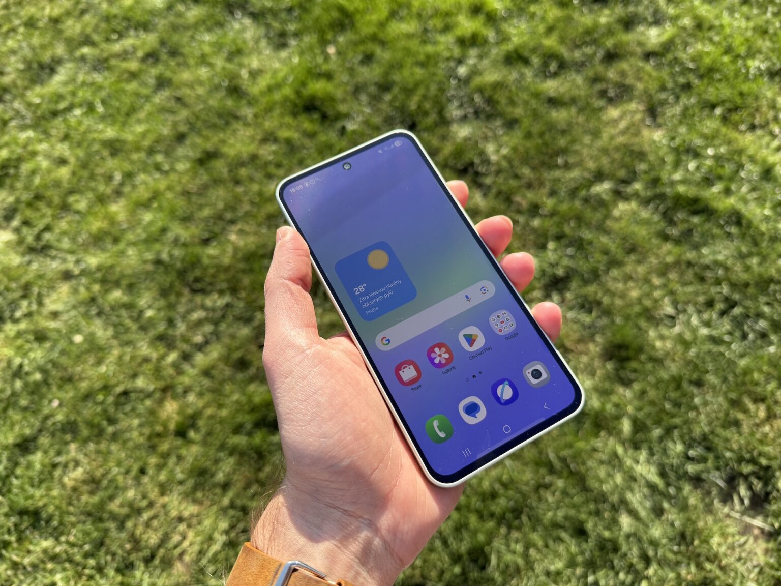 Galaxy A37 is officially confirmed. What did a major database reveal ...