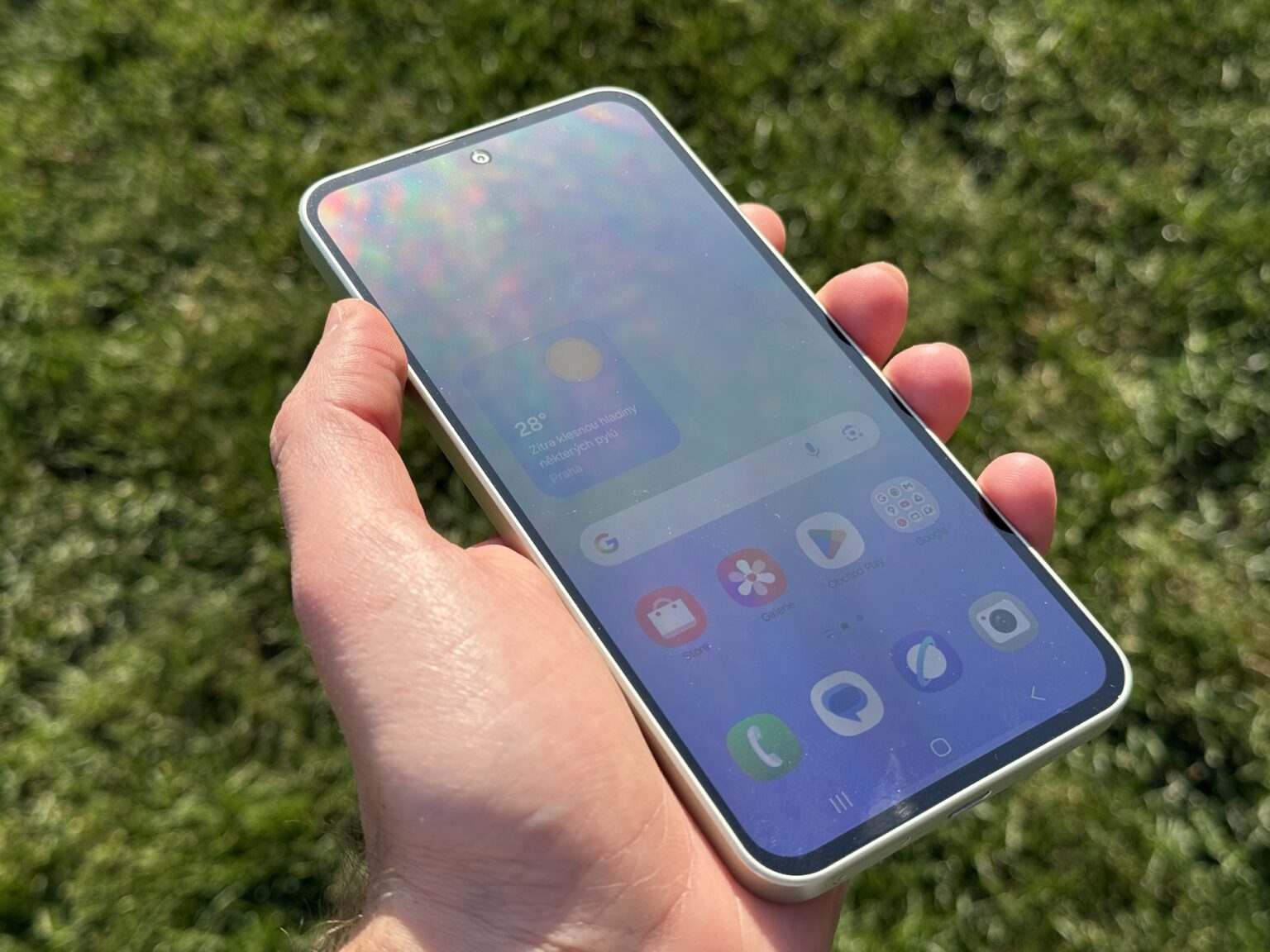 Samsung Galaxy A37: Will it be an evolution or a fundamental change ...