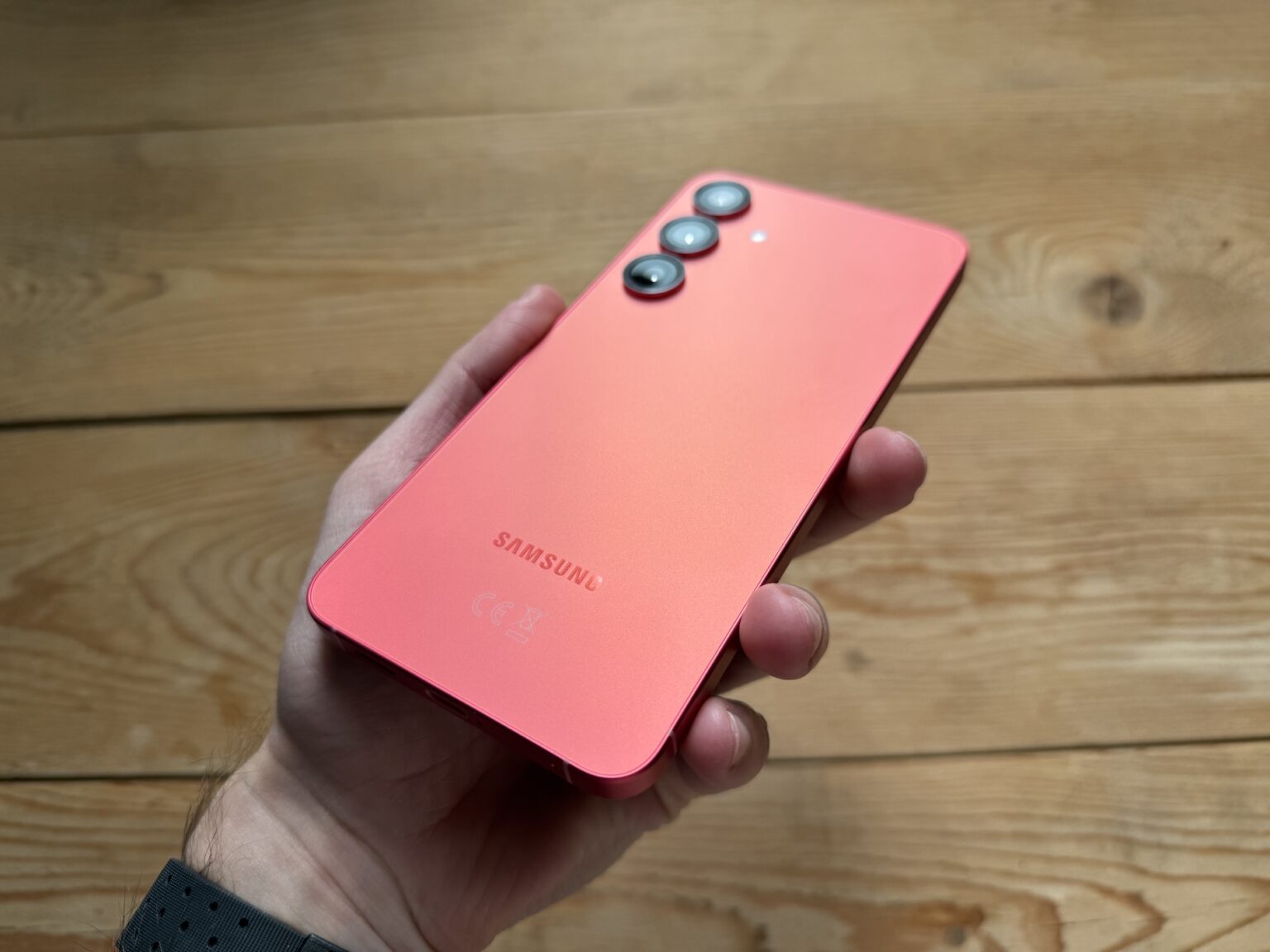 Galaxy S26 Pro, Edge a Ultra:Samsung cambiará fundamentalmente su línea ...