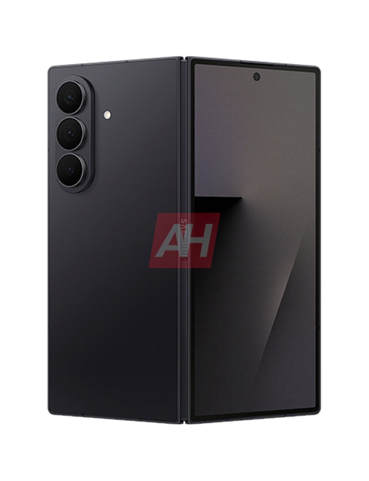 Galaxy Z Fold7 不会采用屏下摄像头。这不会让人感到遗憾—— Samsung Magazine