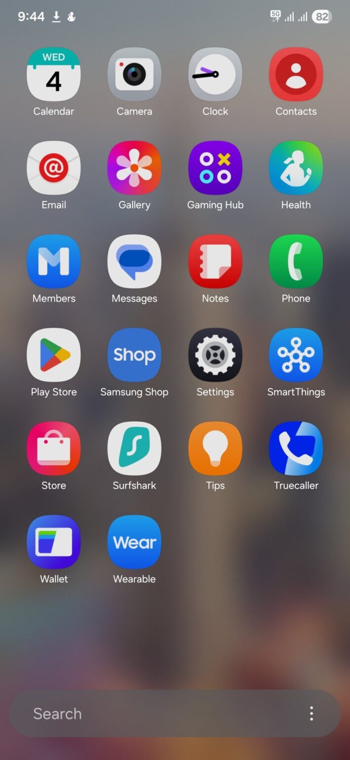 Lejupielādējiet jaunas, foršas animācijas One UI 8 pirkstu nospiedumu atbloķēšanai – Samsung ...