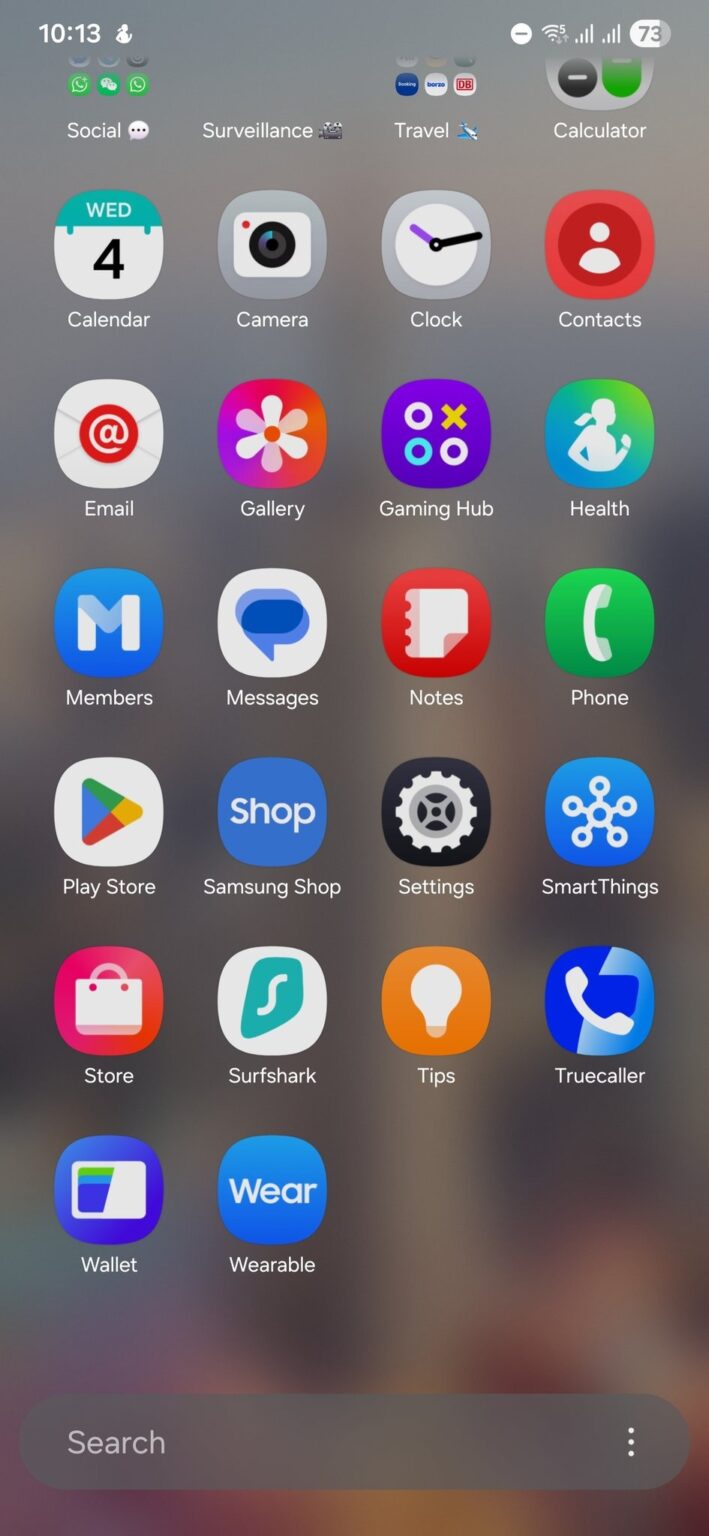 Everything you need to know about One UI 8.5 - Samsung Magazine